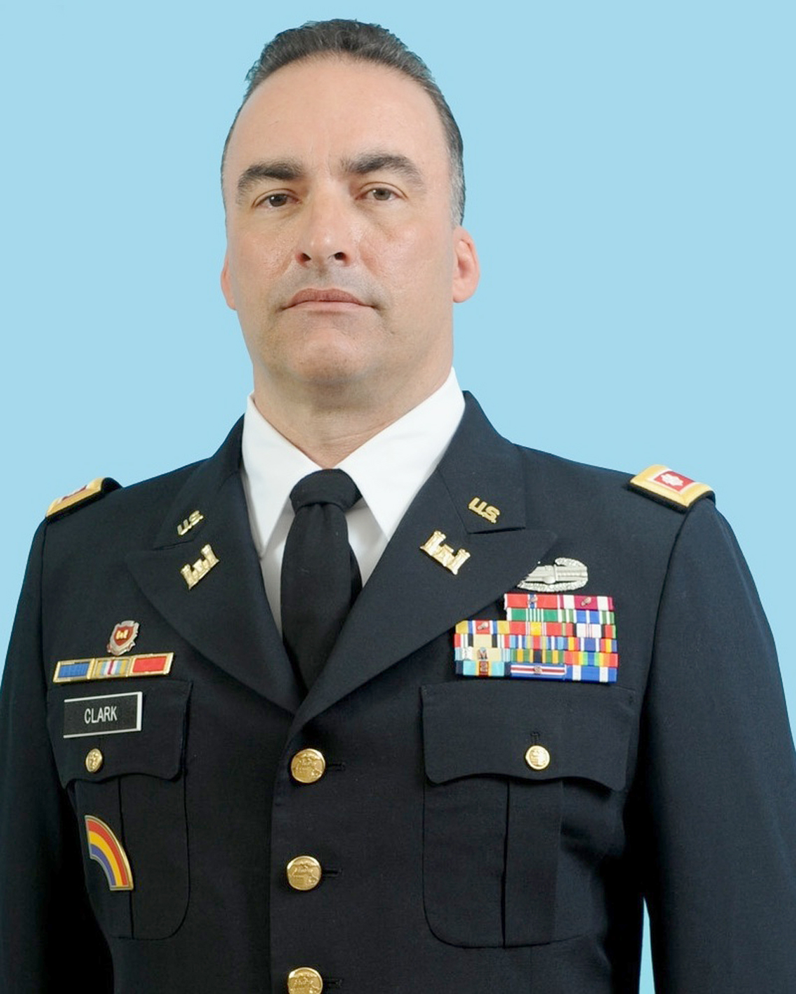 Lieutenant Colonel Clark to speak at Memorial Day service | News ...